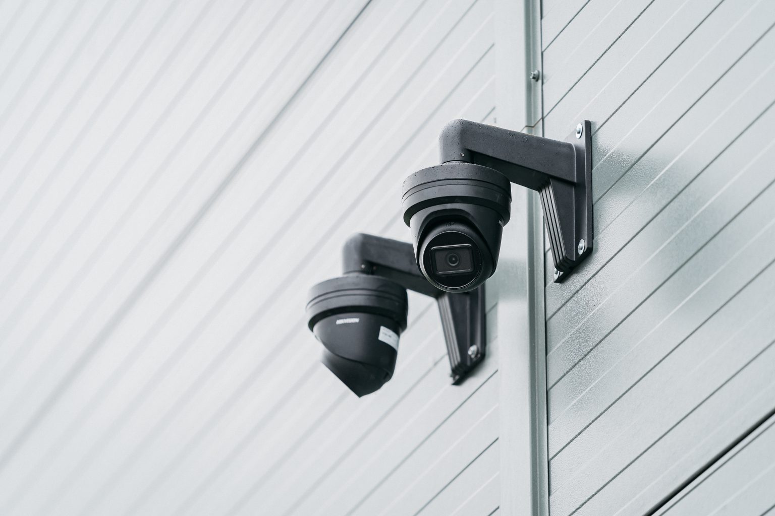 Camerabewaking, altijd de beste oplossing! | WireNet