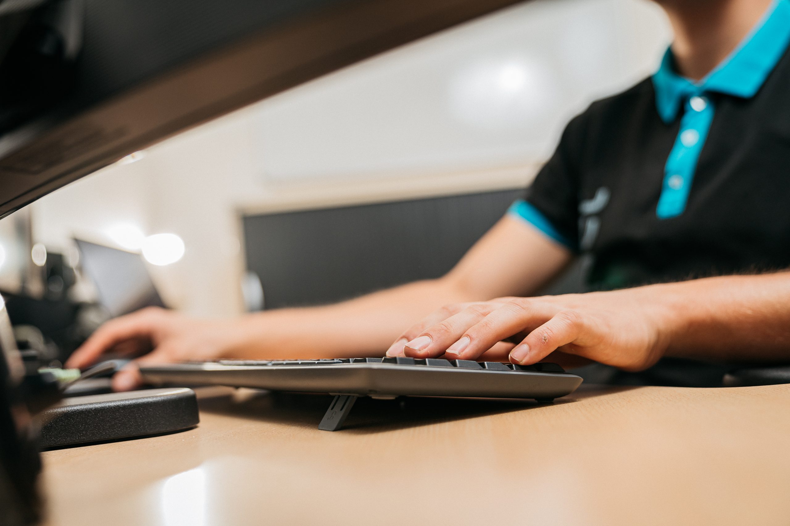 Visie & missie van Wirenet | totaaloplossing digitalisering | WireNet